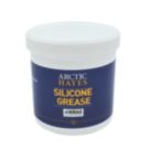 Silicone Grease Tub Lubricants | Oils, Fluids & Lubricants | Screwfix