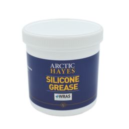 Arctic Hayes Silicone Grease Tub 500g - Screwfix