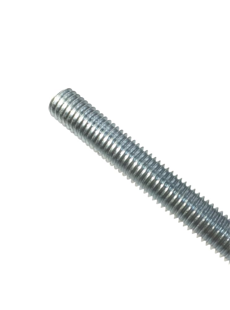 Threaded Rod | Resin Fixings | Screwfix.com