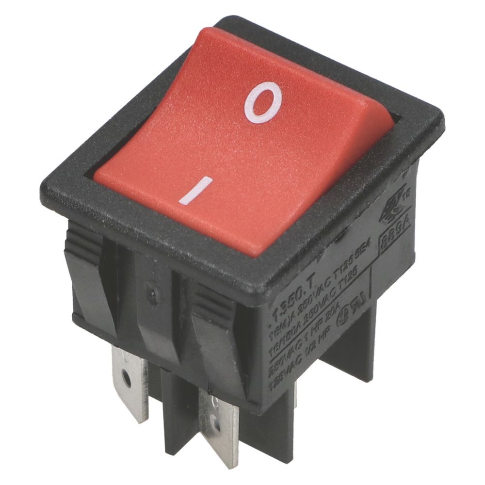 Electruepart SWT2222 Switch - Screwfix
