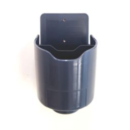 Addgards Forklift Storage Caddy Graphite Grey 10 Pack - Screwfix