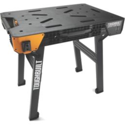 Toughbuilt TB-WB700 Work Bench 1010mm, 101cm - Screwfix