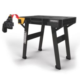 Toughbuilt TB-WB700 Work Bench 1010mm, 101cm - Screwfix