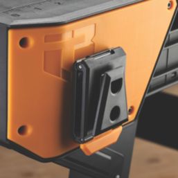 Toughbuilt TB-WB700 Work Bench 1010mm, 101cm - Screwfix