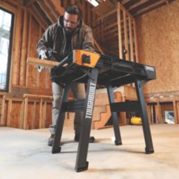 Toughbuilt TB-WB700 Work Bench 1010mm, 101cm - Screwfix