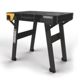 Toughbuilt TB-WB700 Work Bench 1010mm, 101cm - Screwfix