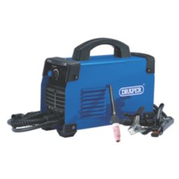 Draper 70057 145A AC TIG/MMA Welder 230V - Screwfix