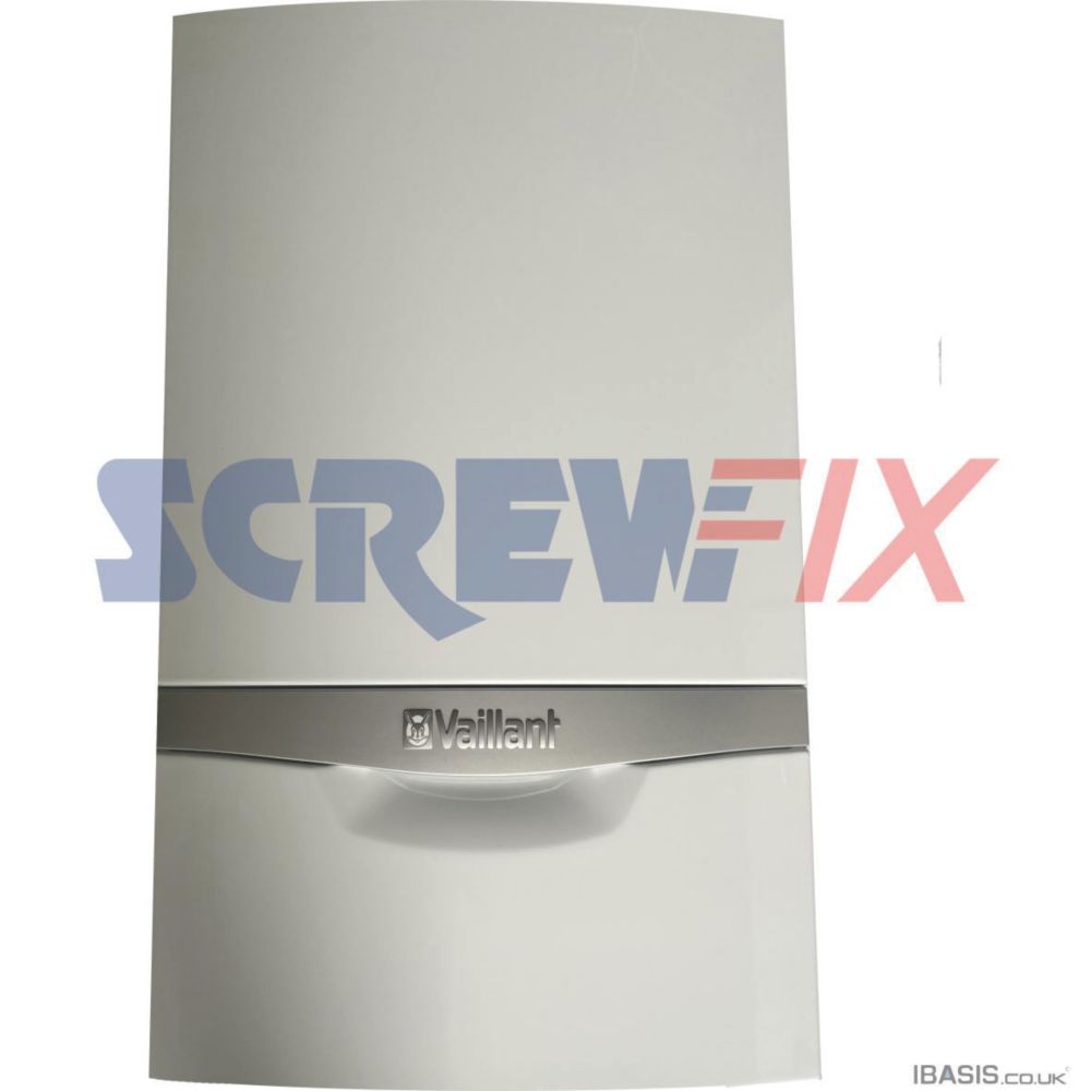 Vaillant 0020144590 Plus Front Casing Parts - Screwfix