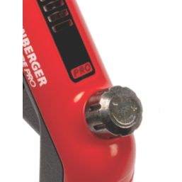 Rothenberger Superfire Pro MAPP & Propane Blow Torch Handle - Screwfix