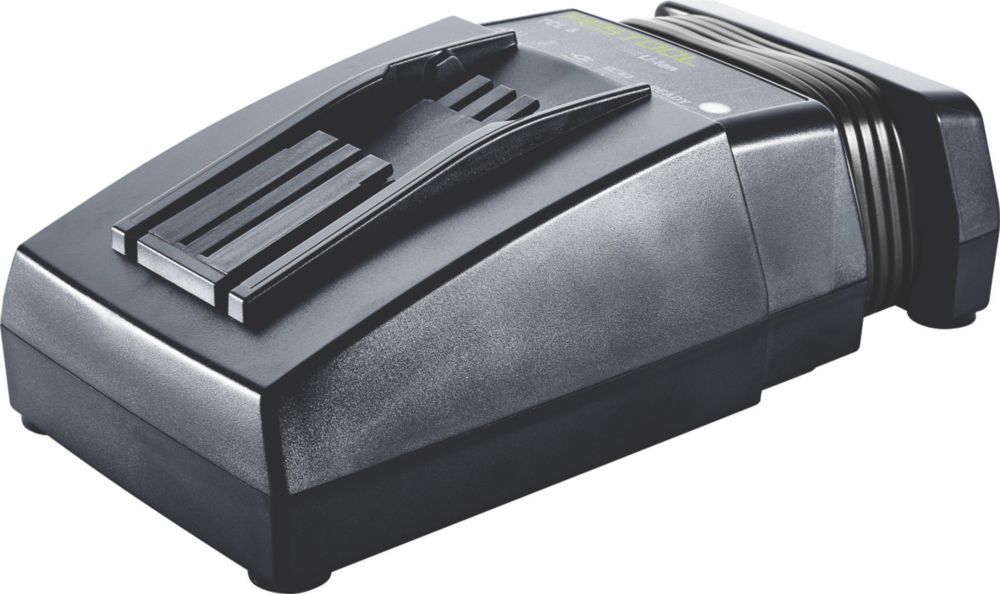 Festool TCL 6 18V Rapid Battery Charger - Screwfix