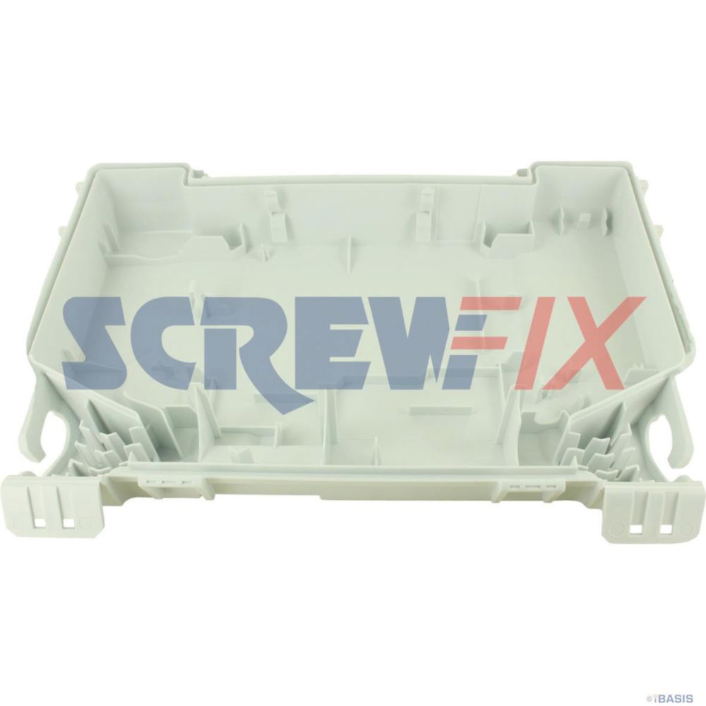 Vaillant 0020210615 Control box back - Screwfix