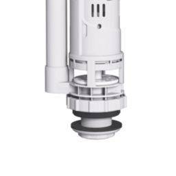 Flomasta 1 1 2 Dual Flush Valve Screwfix
