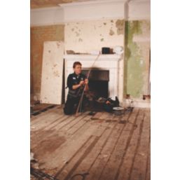 Super Rod Mega Set Cable Rods 16m 29 Pieces - Screwfix