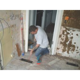 Super Rod Mega Set Cable Rods 16m 29 Pieces - Screwfix