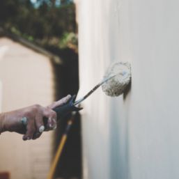 Harris Trade 9" Outdoor Big Box Set 8 Pieces - Screwfix