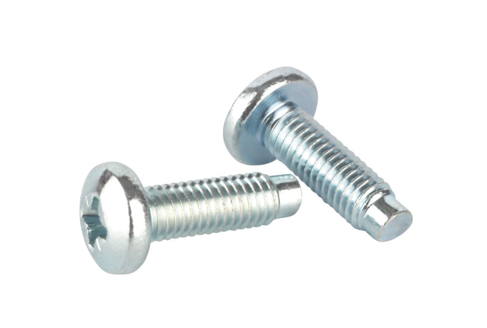 Ideal Heating 179080 Front Panel Screws - Screwfix