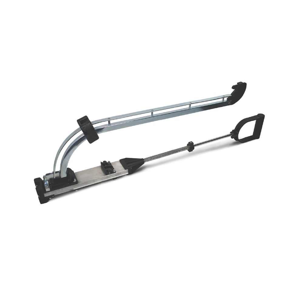 Warmup Clypso Underfloor Heating Pipe Staple Gun - Screwfix