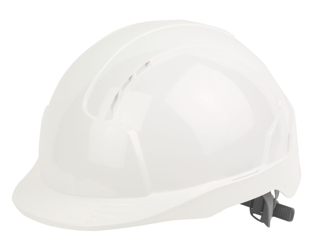 Hard Hats & Face Shields | PPE | Screwfix.com