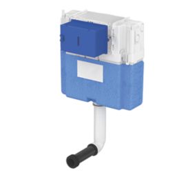 Ideal Standard ProSys 150 Pneumatic Dual-Flush Cistern 6Ltr - Screwfix