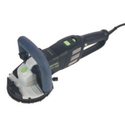 Festool RG 130 ECI-Plus RENOFIX 130mm Brushless Electric Surface ...