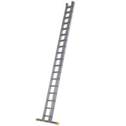 Werner PRO 9.12m Extension Ladder - Screwfix