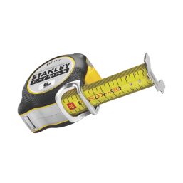 Stanley FatMax Xtreme 8m Tape Measure - Screwfix