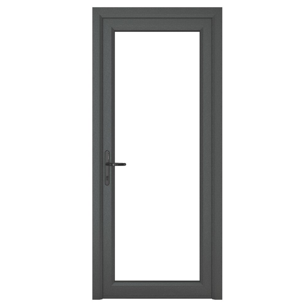 External Back Doors | Doors & Door Fittings | Screwfix.com