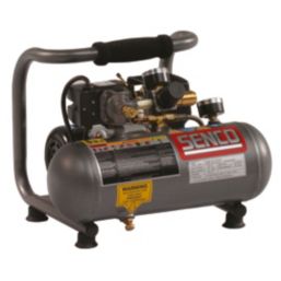 Screwfix compressor store