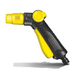 Karcher Watering Spray Gun - Screwfix