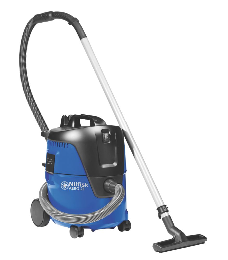 Wet & Dry Vacuums | Vacuum Cleaners | Screwfix.com
