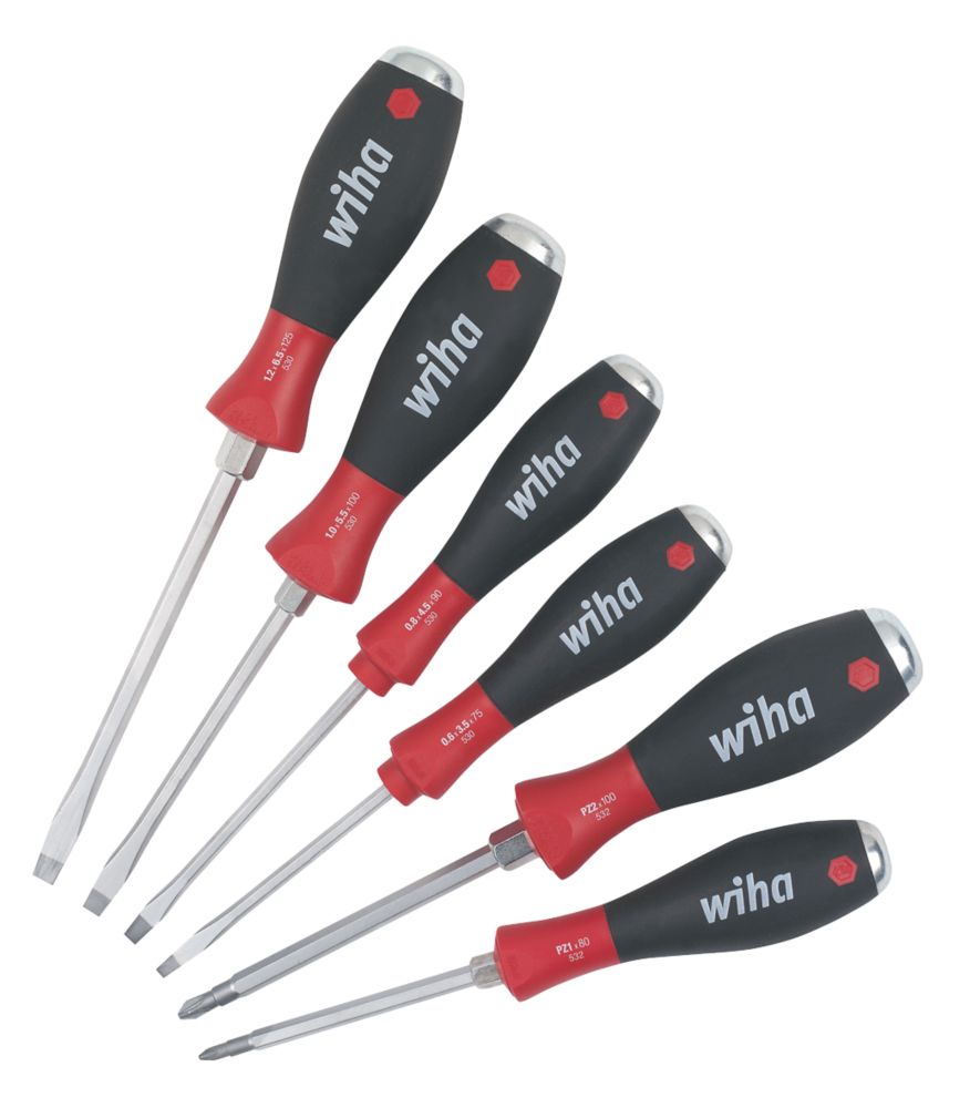 Wiha Screwdrivers & Hex Keys | Hand Tools | Screwfix.com