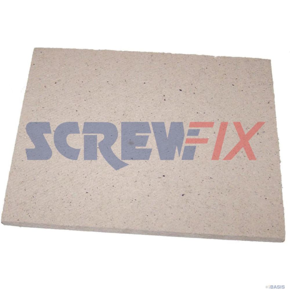 Baxi 248010 INSULATION - SIDE - Screwfix