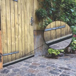 Metex Raxit Insects, Rodents & Small Animals Door Proofing Seal ...