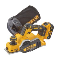 DEWALT DWV9390-XJ Dust Bag 500ml - Screwfix