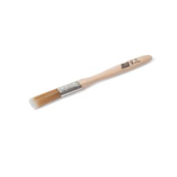Harris Trade Fine-Tip Paint Brush 1/2" - Screwfix
