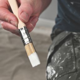 Harris Trade Fine-Tip Paint Brush 1/2" - Screwfix