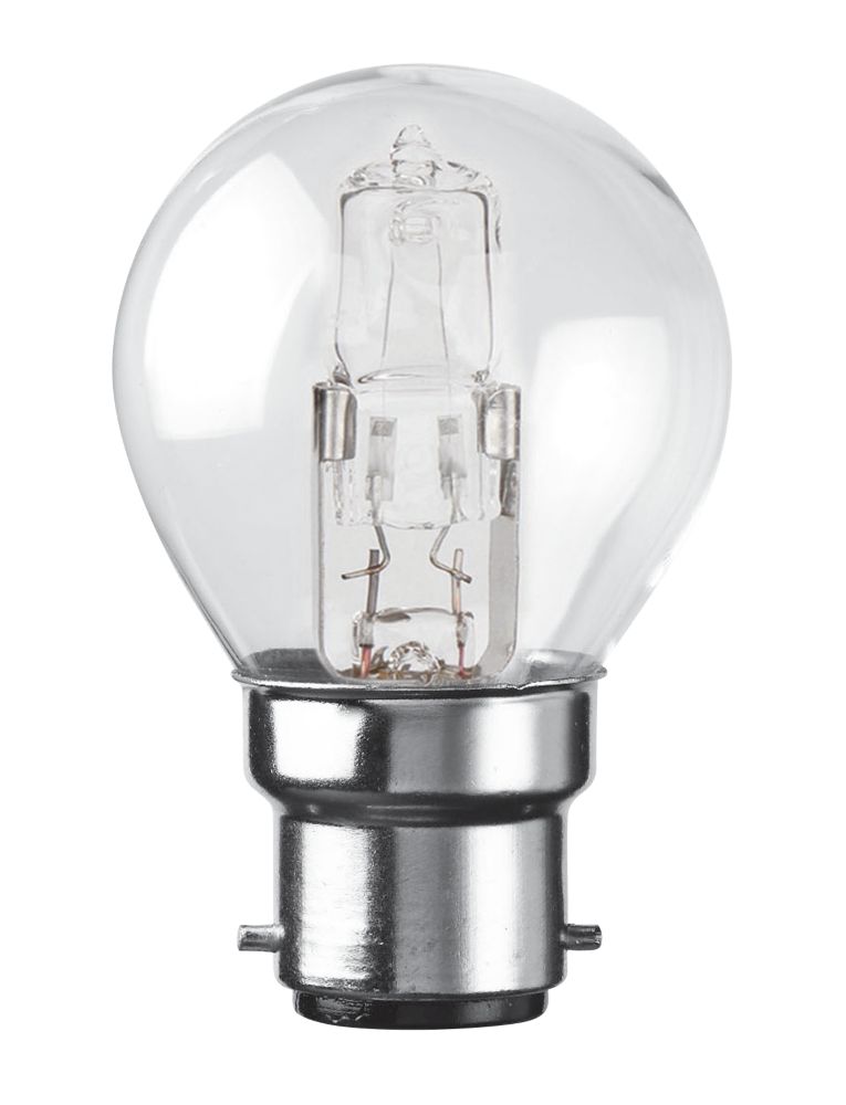 Halogen Light Bulbs | Lighting | Screwfix.com