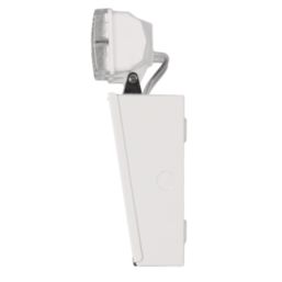 4lite Non-Maintained Emergency LED Twin Spotlight White 3.5W 406lm ...