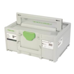 Festool ETS 150/3 EQ-Plus 150mm Electric Orbital Sander 110V - Screwfix