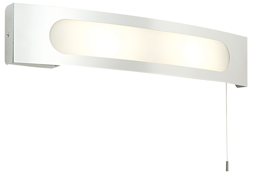Shaver Lights | Bathroom Lighting | Screwfix.com