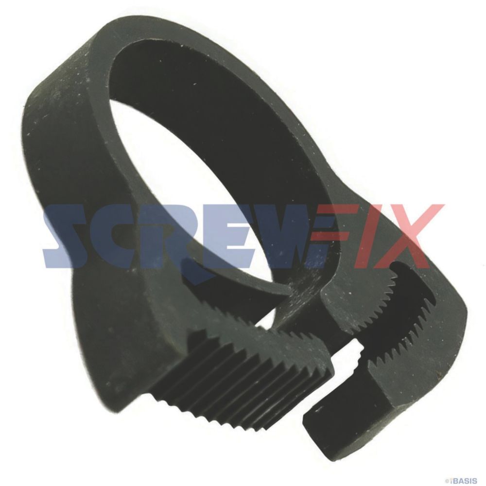 Worcester Bosch 87161067940 CLIP - HOSE FASTENER - Screwfix