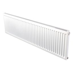 Stelrad Accord Compact Type 11 Single-Panel Single Convector Radiator ...