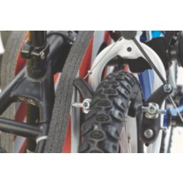 Mottez Bike Protector 37cm x 58cm x 15mm - Screwfix