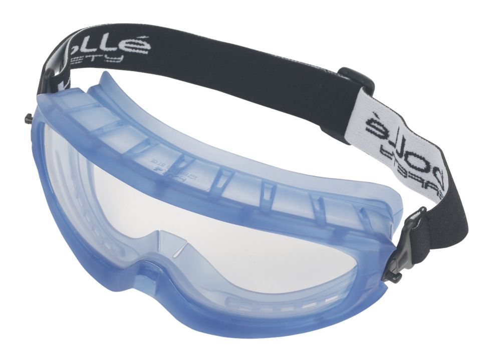 Safety Goggles | Eye Protection | Screwfix.com