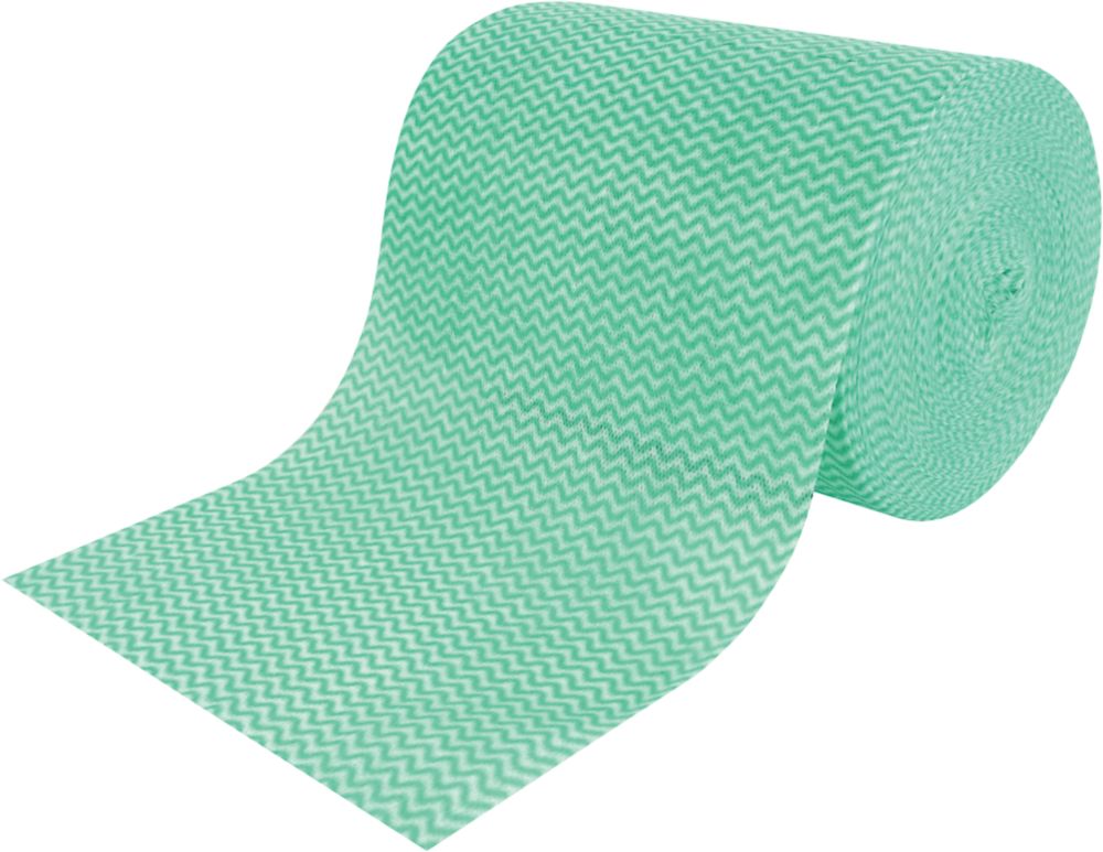 Cloths, Wipes & Roll | Cleaning Essentials | Screwfix.com