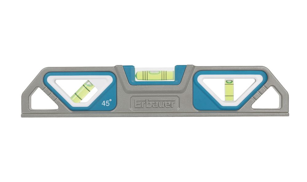 Erbauer Scaffold Level 10" (255mm) - Screwfix