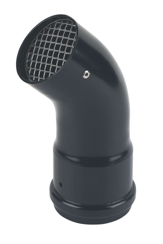 Baxi Flues & Boiler Accessories | Central Heating | Screwfix.com