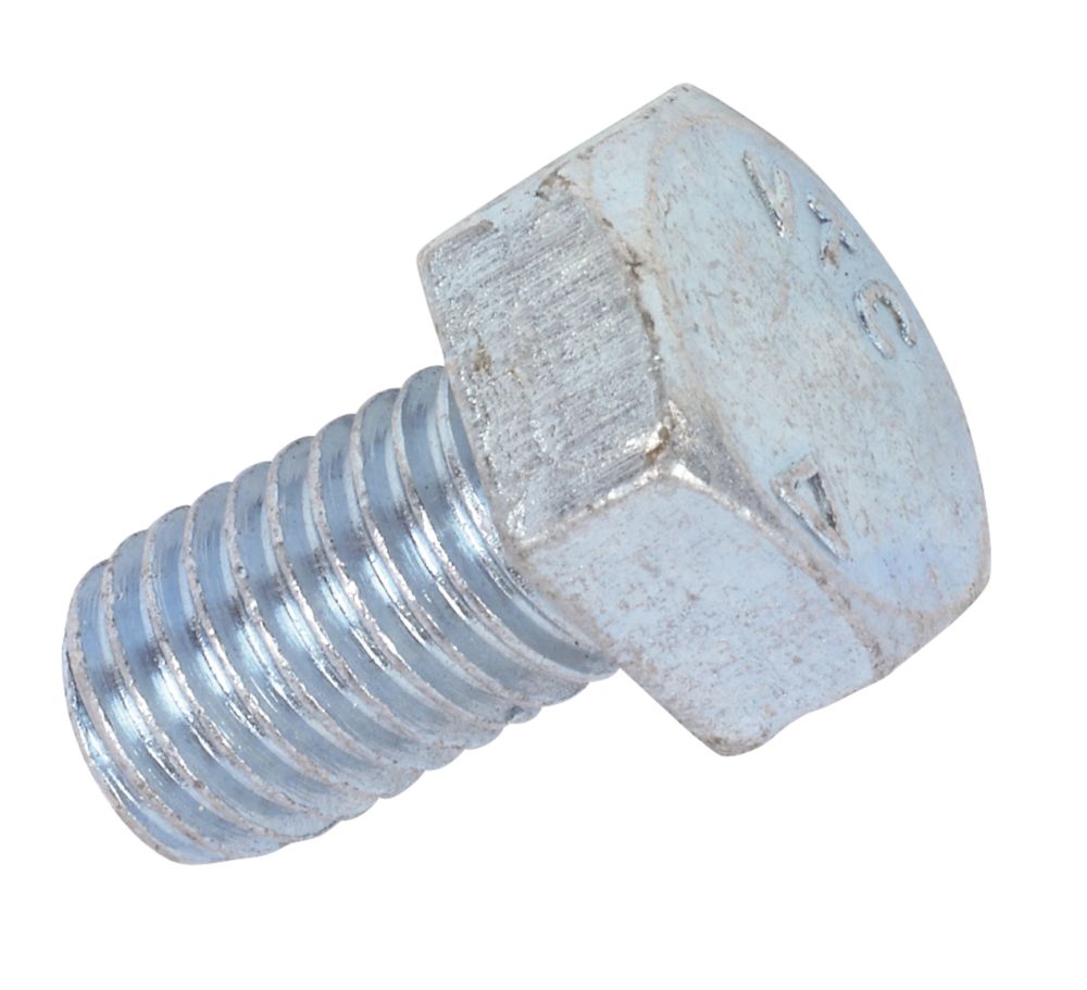 Pro-Fix Earth Rod Driving Stud 15.8mm - Screwfix