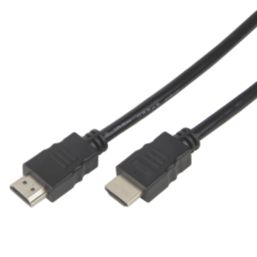 SLX HDMI Cable 1m - Screwfix