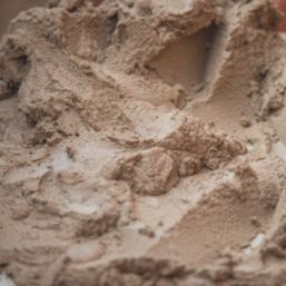 No Nonsense MO42 Multipurpose Mortar Grey 5kg - Screwfix